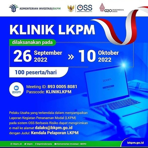 @LKPM | Linktree